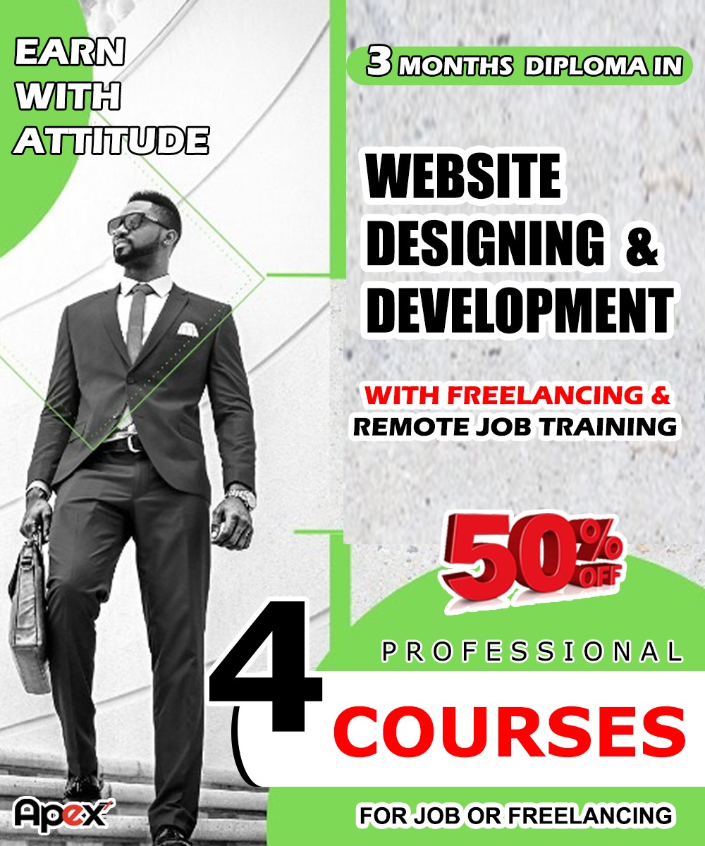 Dropshipping-Digital Marketing-WebDevelopment-Diploma in I.T